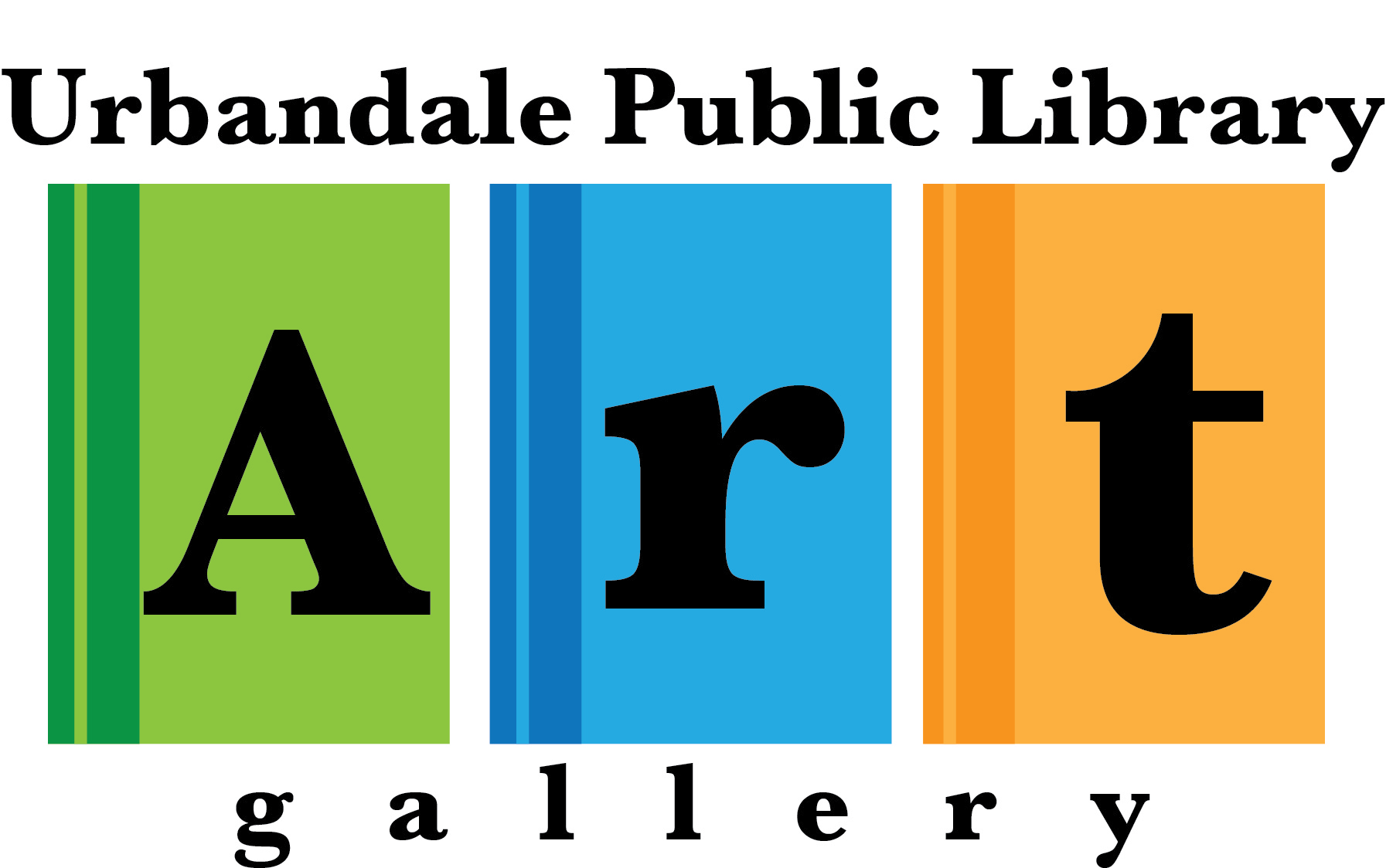 Art Gallery | Urbandale Public Library