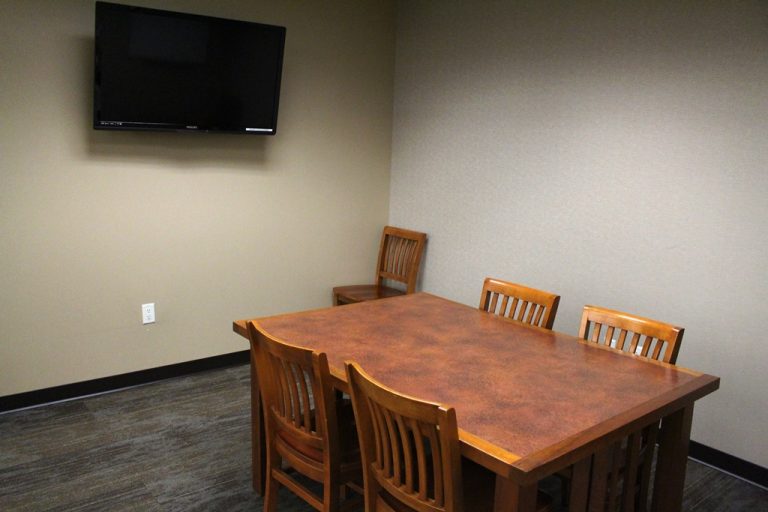 Study Rooms | Urbandale Public Library
